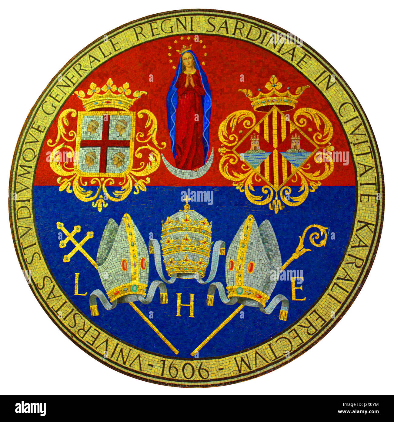 Stemma hi-res stock photography and images - Alamy