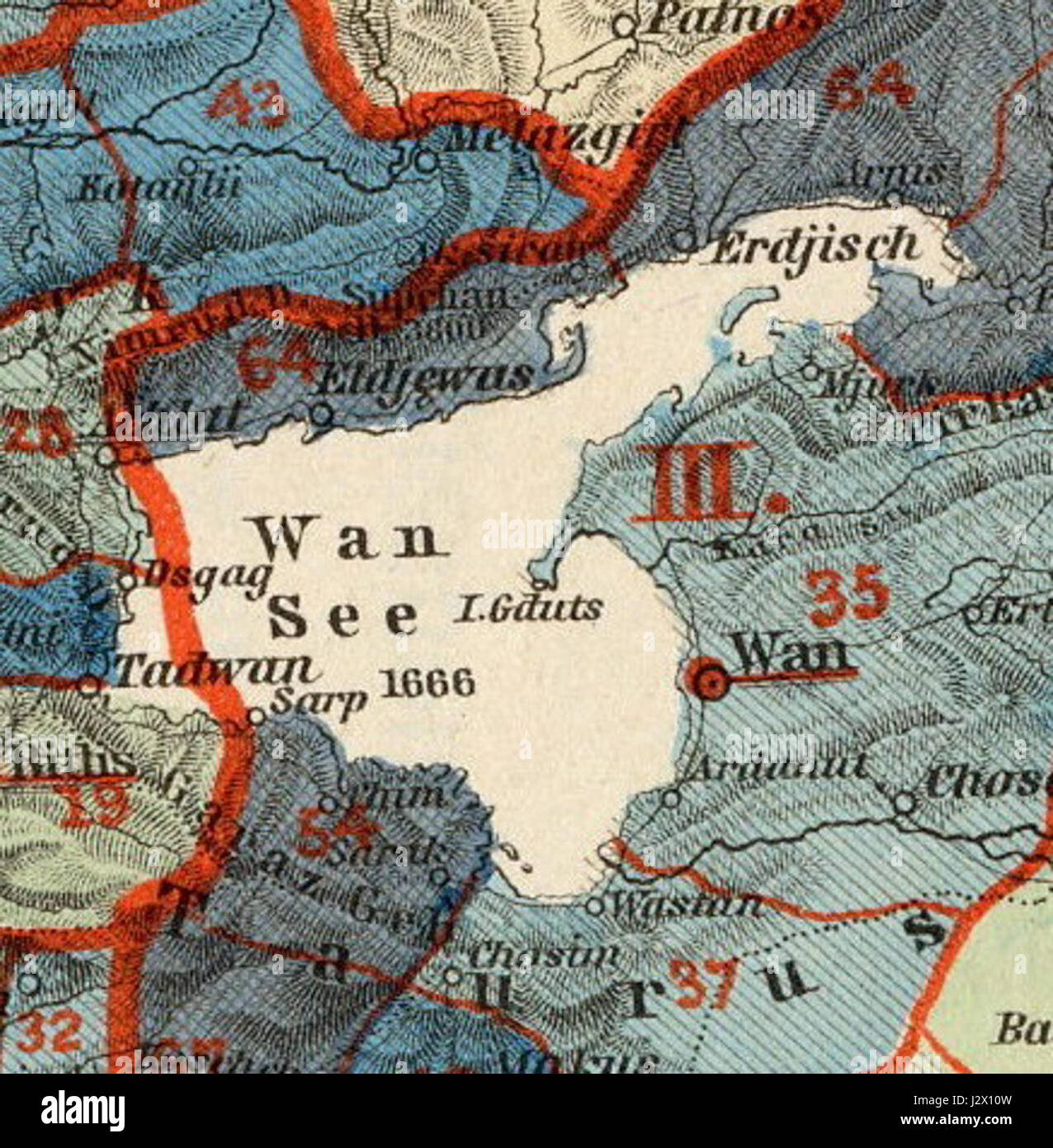 Ottoman empire map hi-res stock photography and images - Alamy
