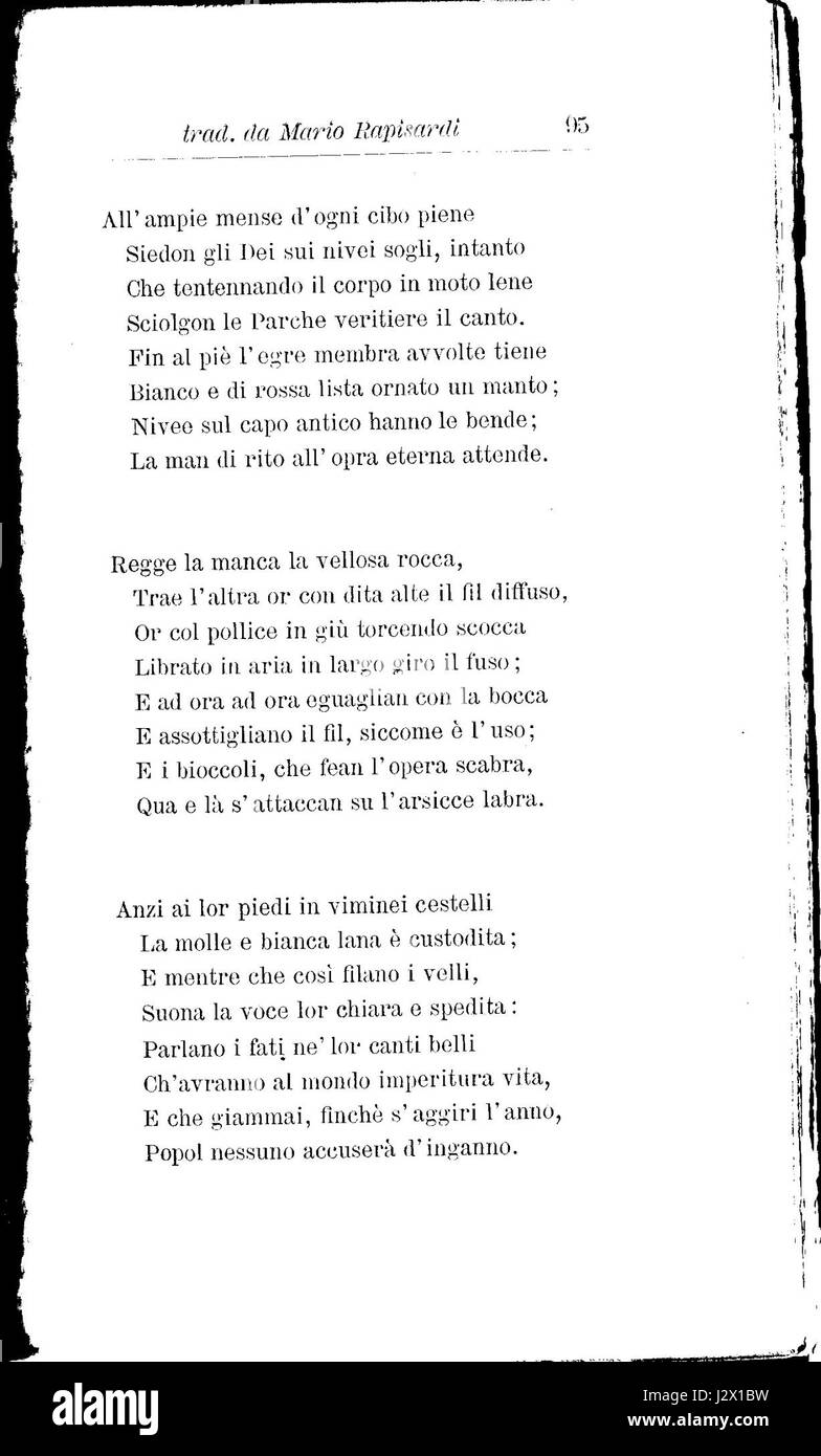 Catullo 095 refers to a poem by the Roman poet Catullus, known for its ...