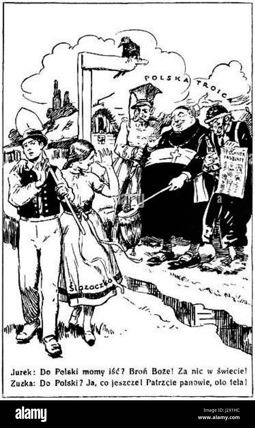 Ancient teschen map hi-res stock photography and images - Alamy