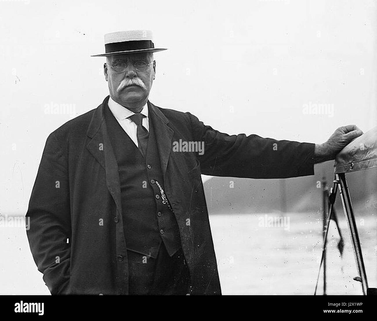 Charles Courtney is a historical figure who appears in the Library of ...