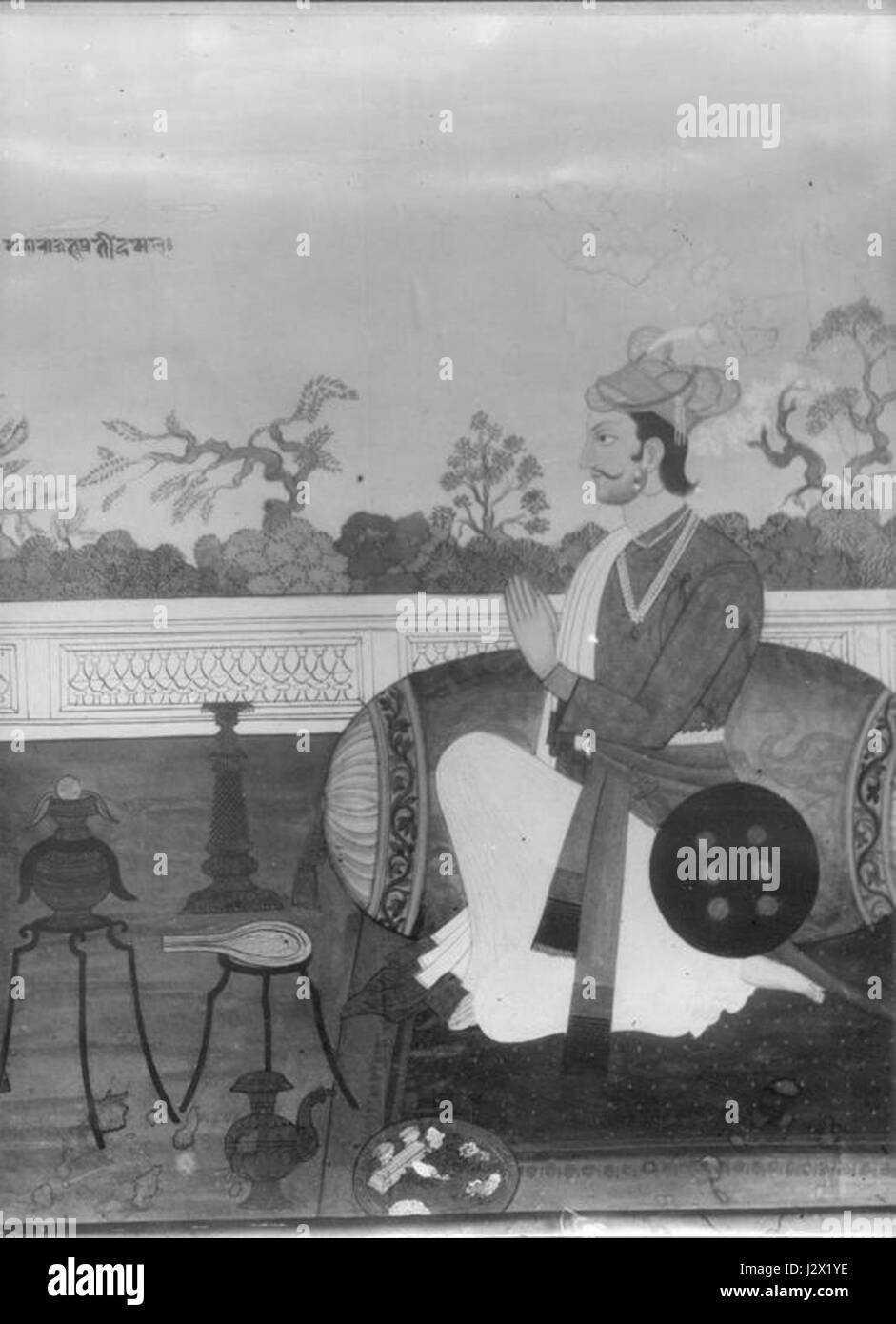 Bhupatindra Malla was a ruler in Nepal, known for his contributions to ...