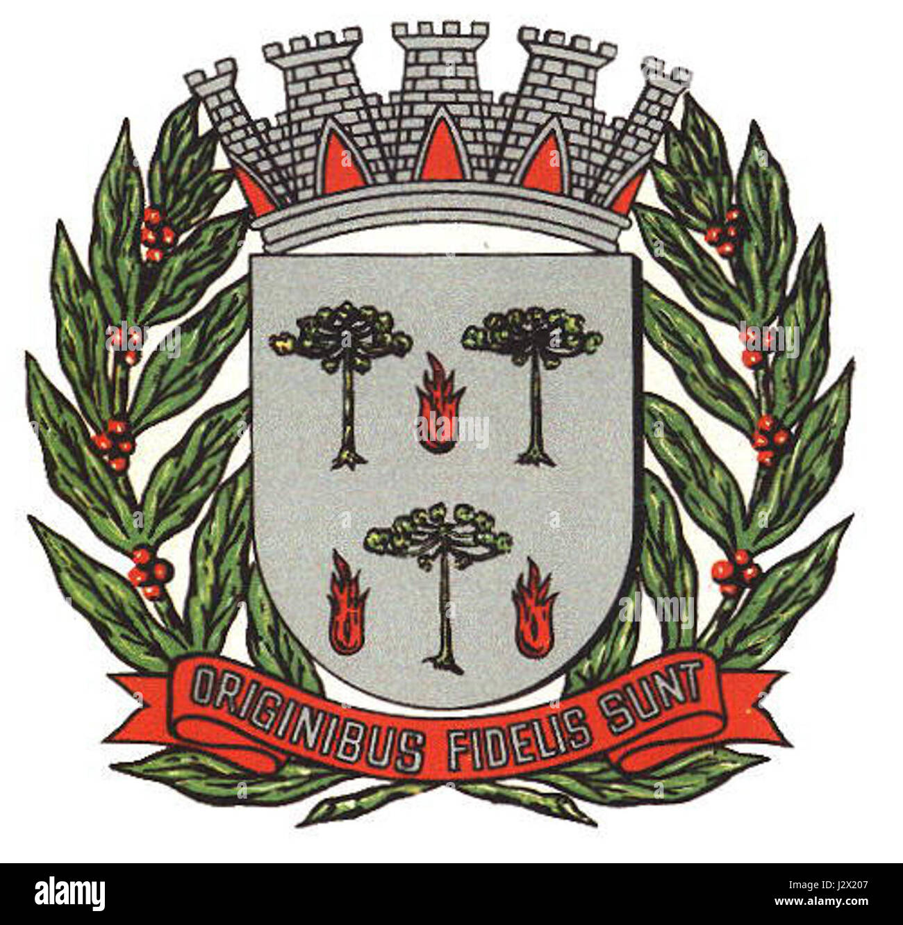 Brasão hi-res stock photography and images - Alamy