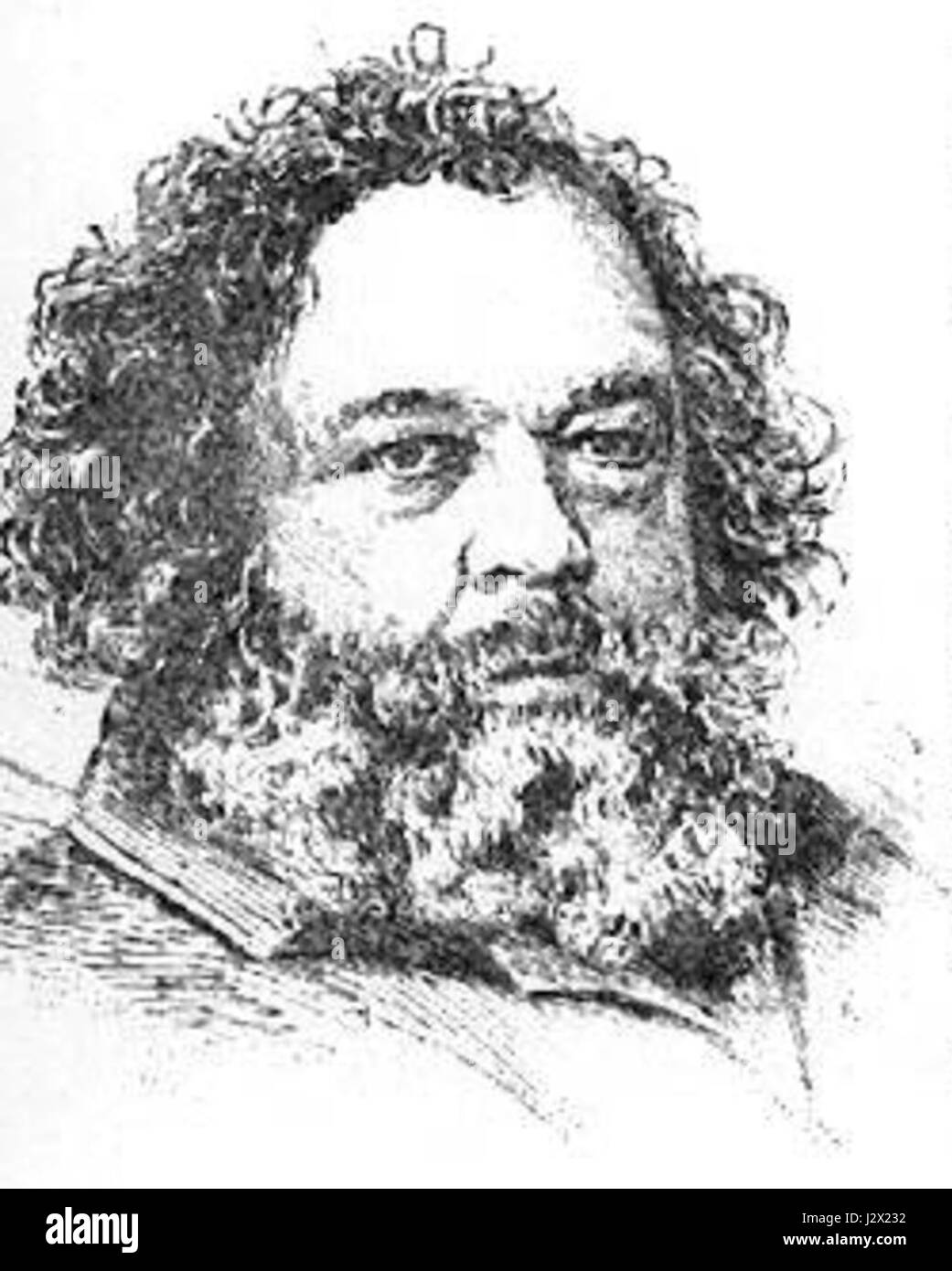 Bakunin drawing hi-res stock photography and images - Alamy