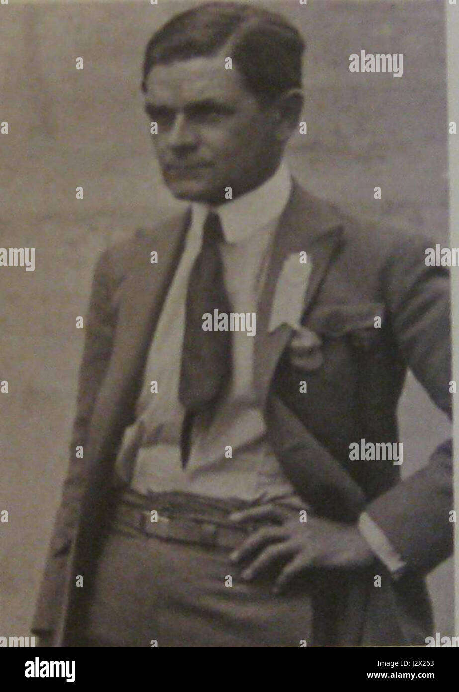 Vittorio Pozzo was an influential Italian football coach, most famous ...