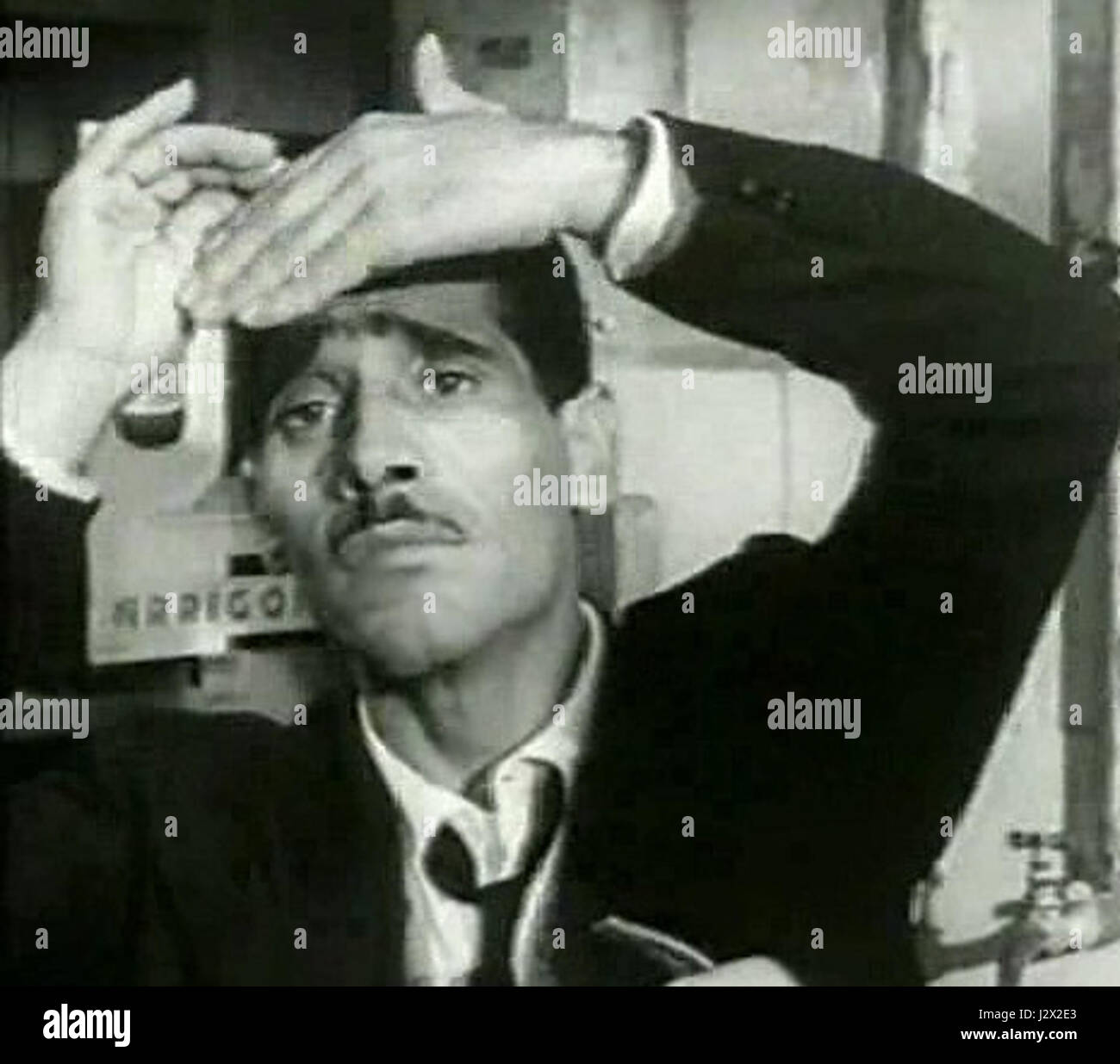 An Italian actor known for his role in the Italian film industry ...