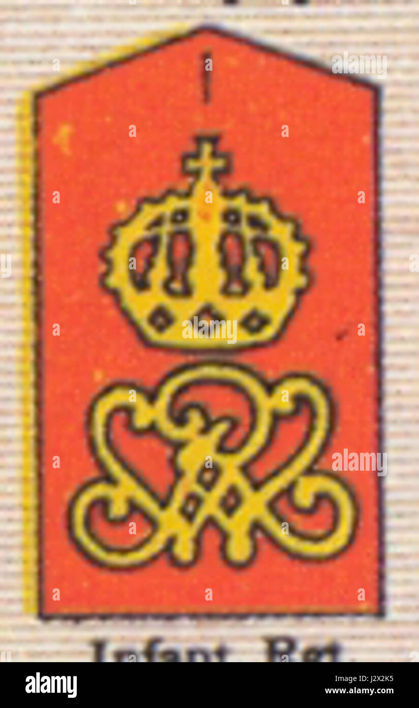 Infantry clothing hi-res stock photography and images - Alamy