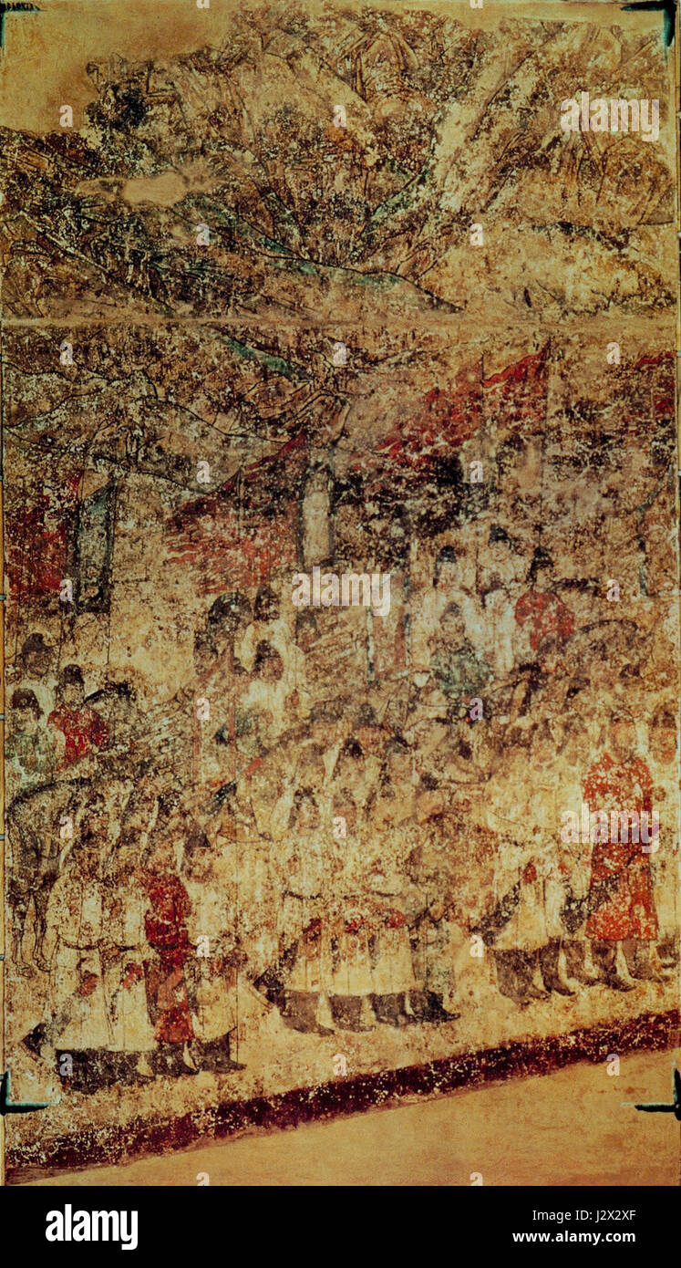 Chang Bian was a notable figure in Chinese history, known for his role ...