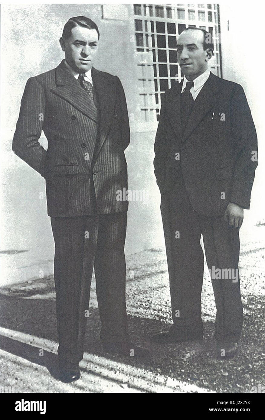 Cassani hi-res stock photography and images - Alamy