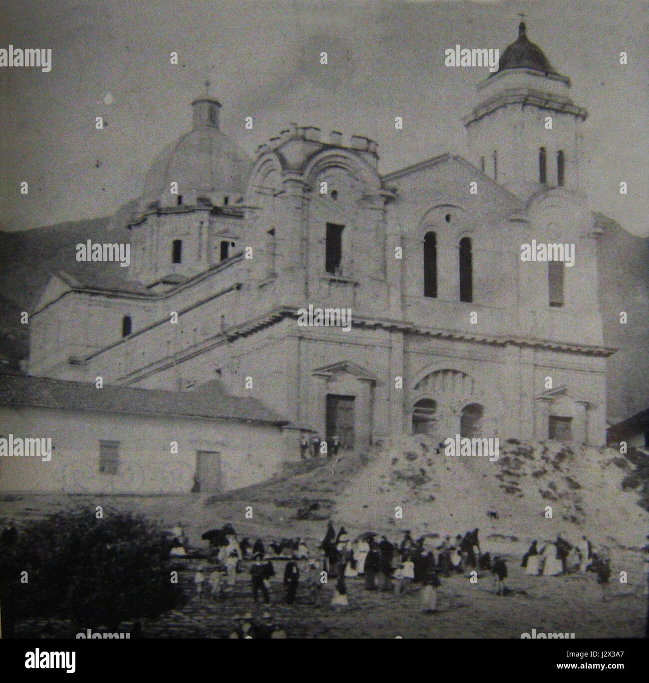 Yarumal colombia hi-res stock photography and images - Alamy