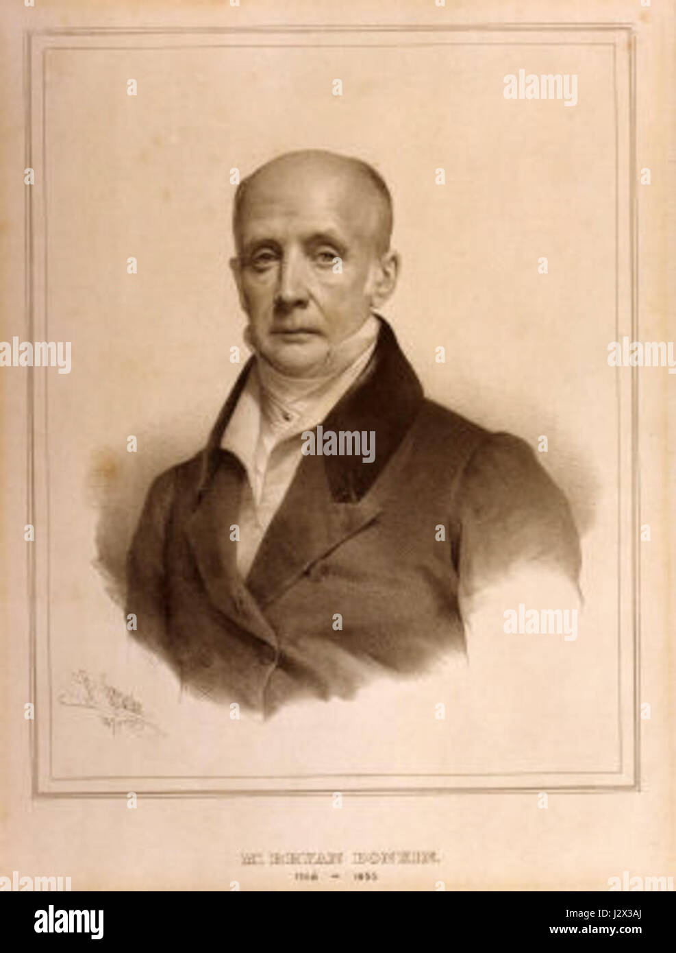 Bryan Donkin was a British engineer and inventor, renowned for his work ...