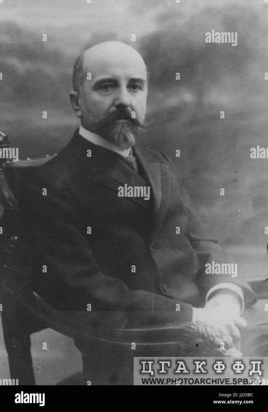 Aleksandr Khvostov was a Russian poet, translator, and essayist active ...