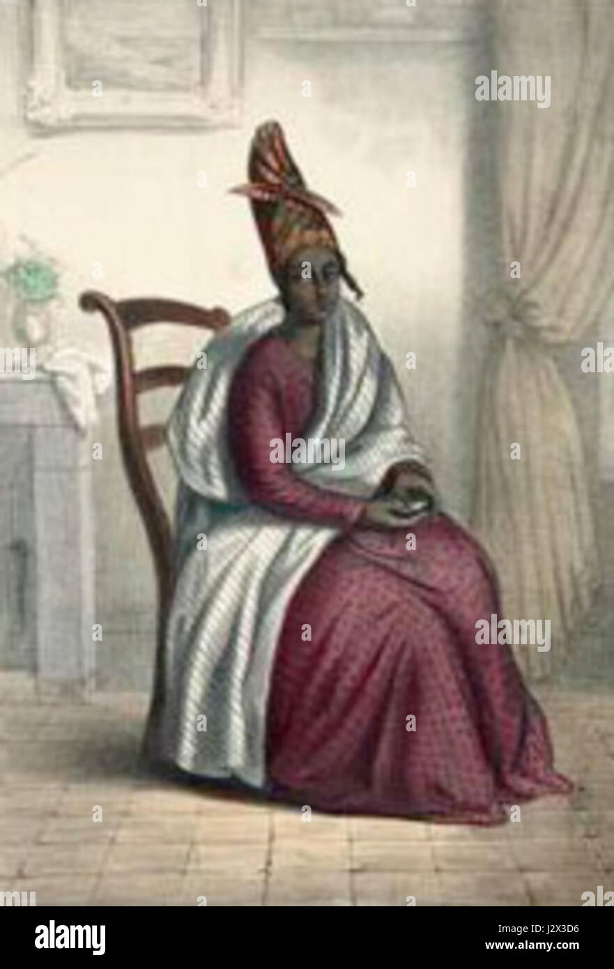 Signare hi-res stock photography and images - Alamy