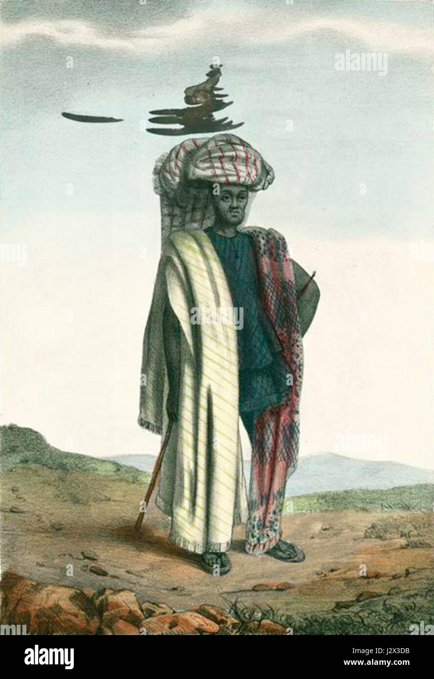 Wolof people hi-res stock photography and images - Alamy