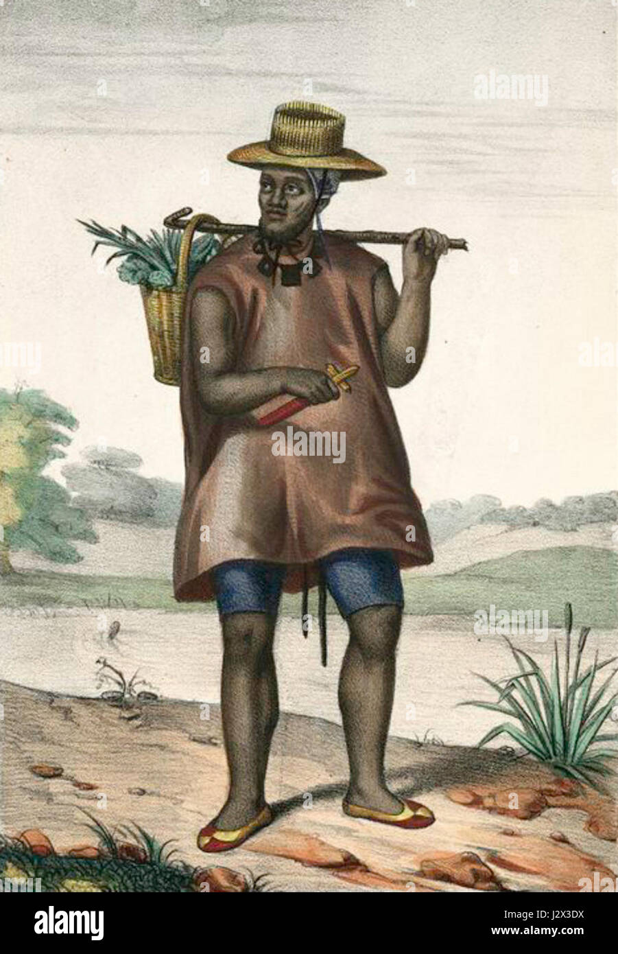 Bambara art hi-res stock photography and images - Alamy