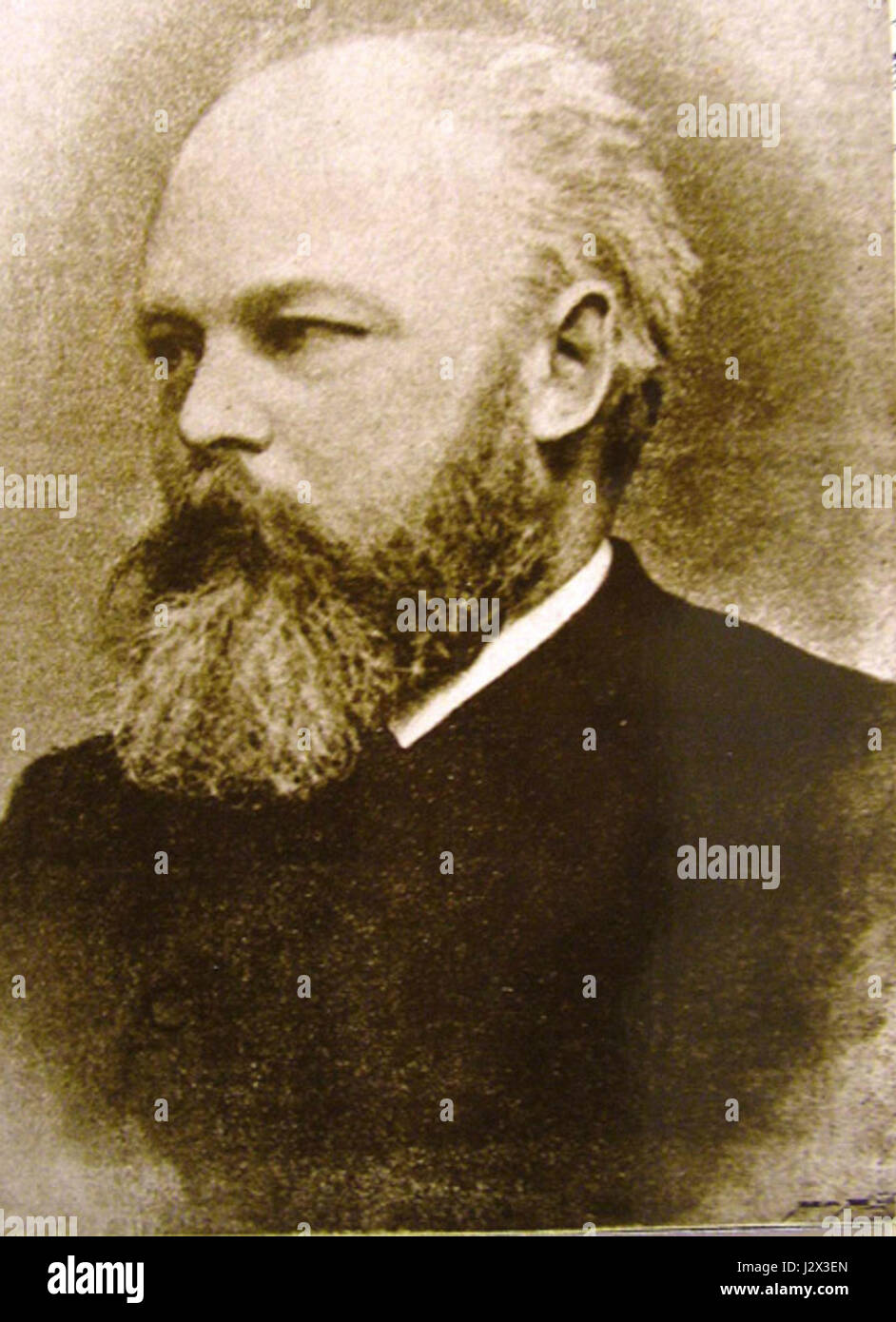 Camillo Sitte was an Austrian architect, artist, and theorist, known ...