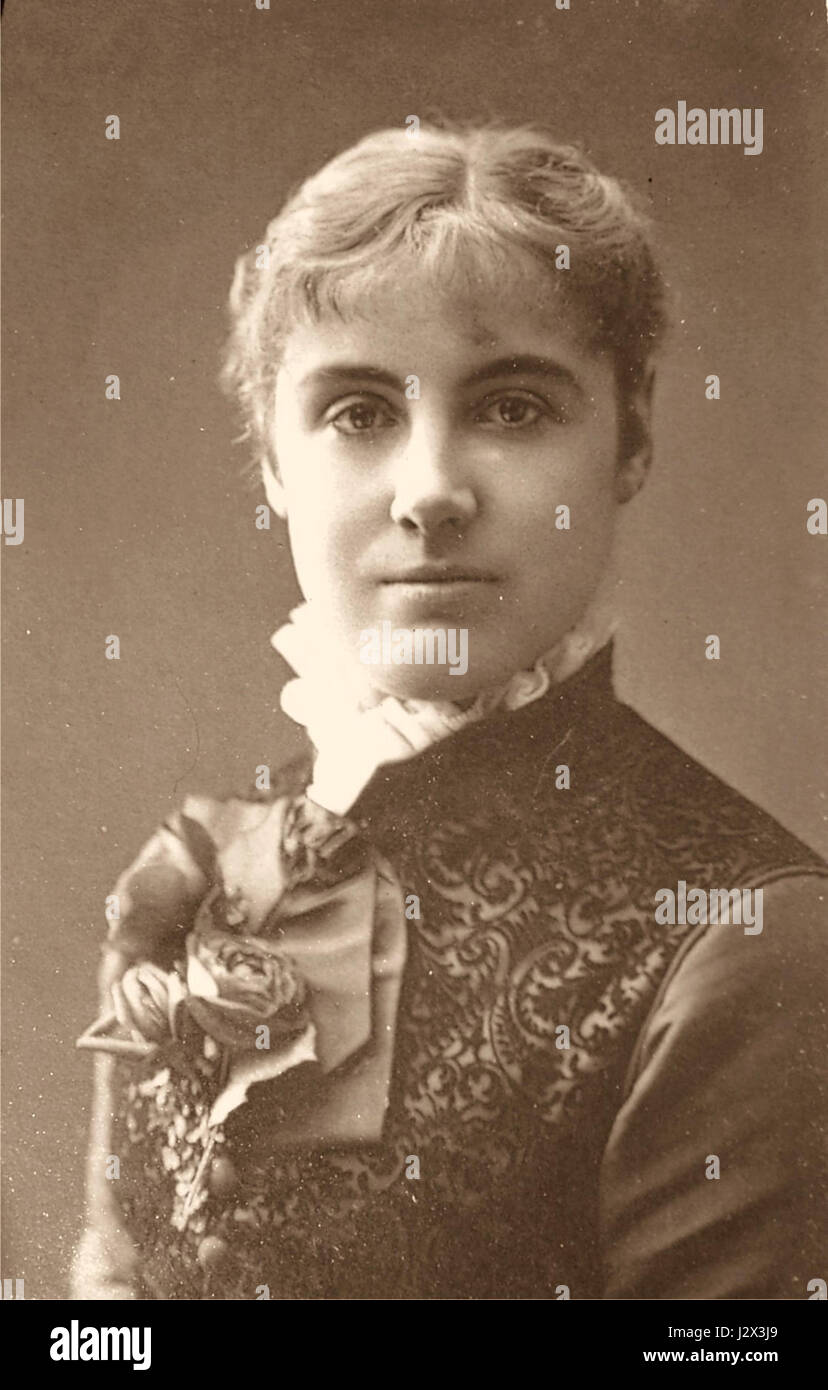 Adelaide Neilson was a prominent English actress of the 19th century ...