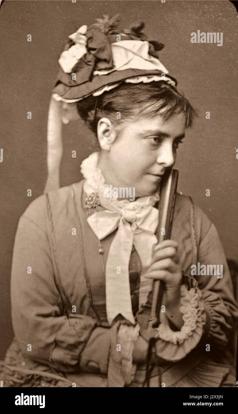 Bella Goodall was an influential figure, recognized for her impact in ...