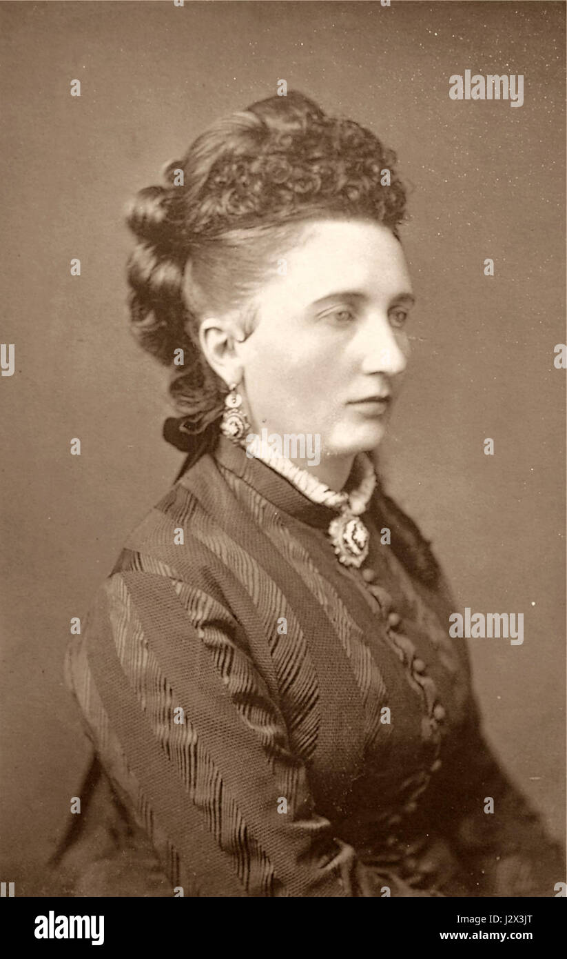 Arabella goddard hi-res stock photography and images - Alamy