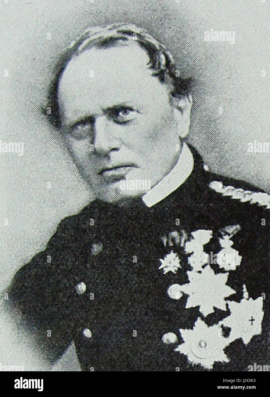 Carl Edvard van Dockum was a Swedish artist known for his contributions ...