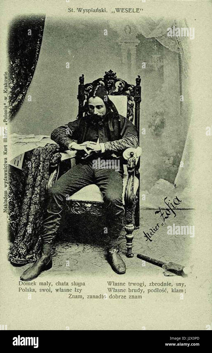 Stanczyk hi-res stock photography and images - Alamy