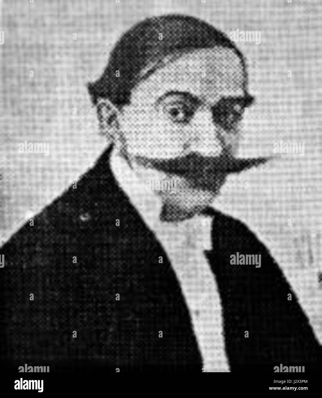 Alejandro Posadas was a figure of notable significance, potentially ...