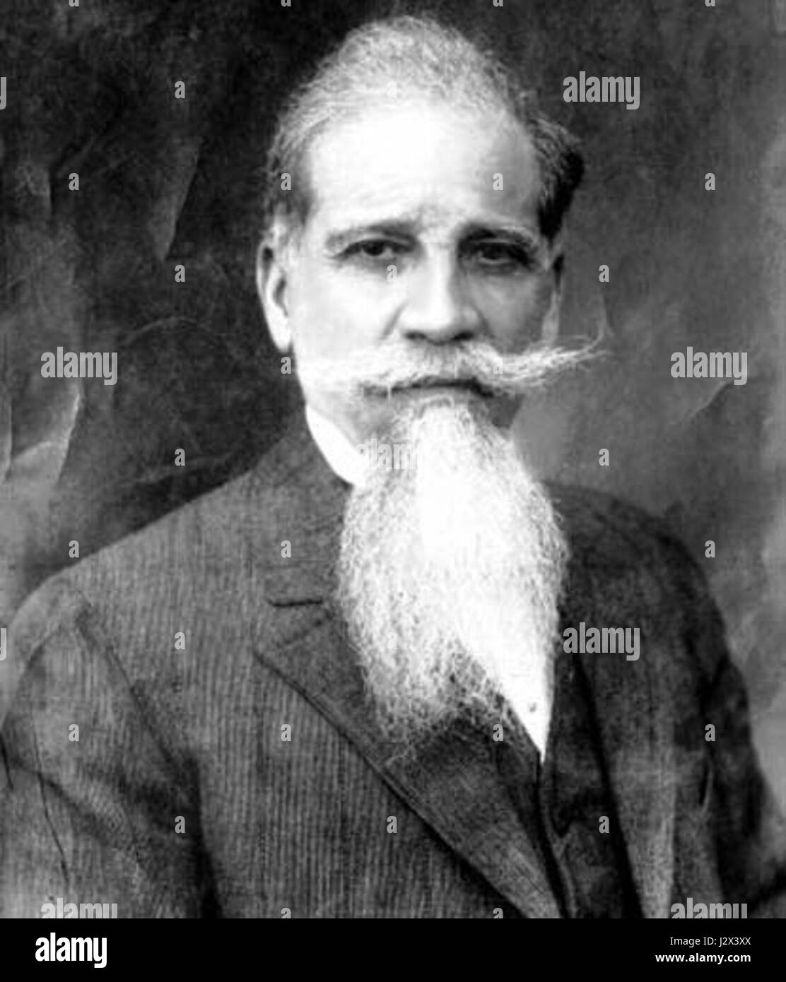 Bernardo Reyes was a prominent figure, likely recognized for his ...