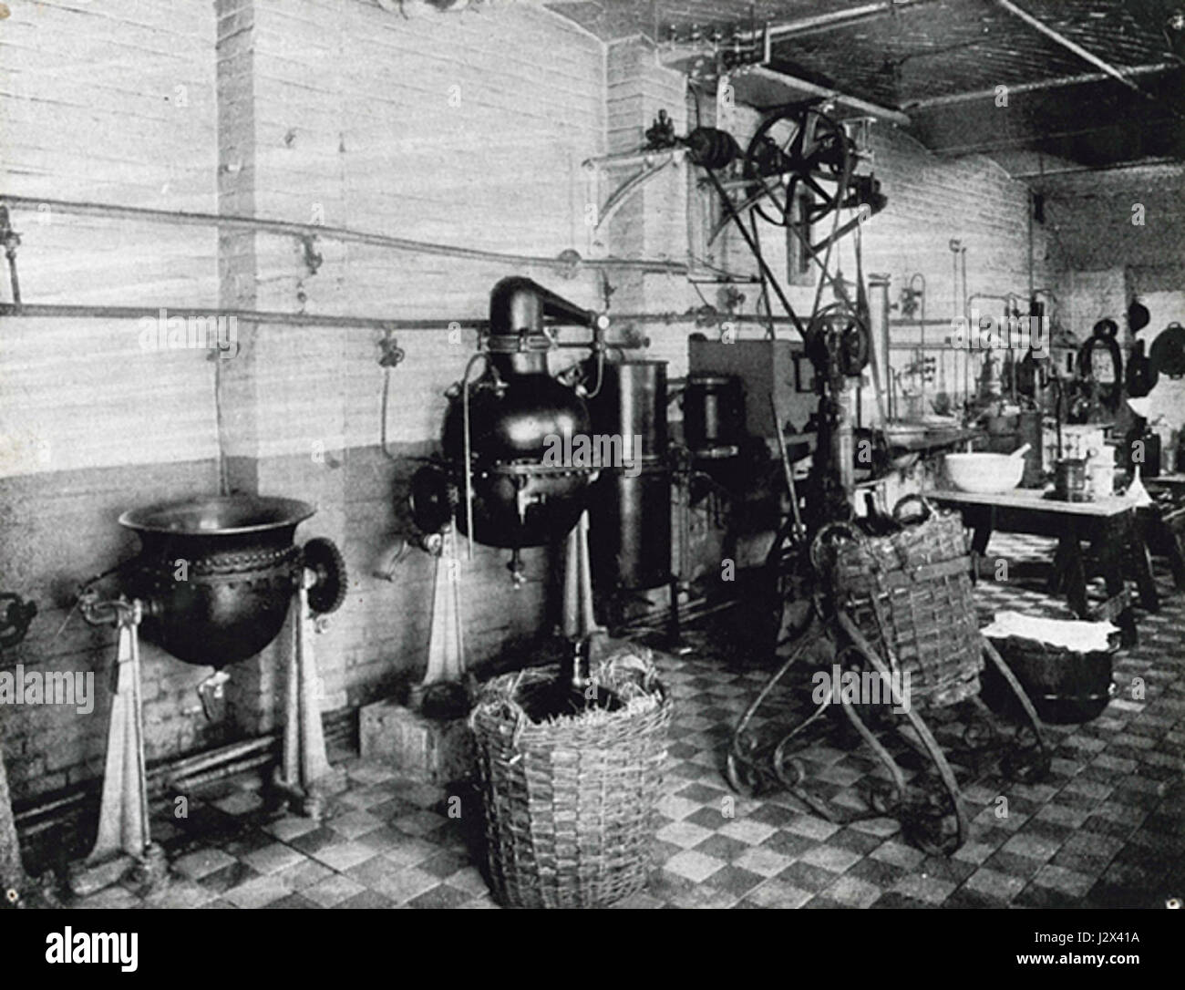 Vintage ansicht hi-res stock photography and images - Alamy