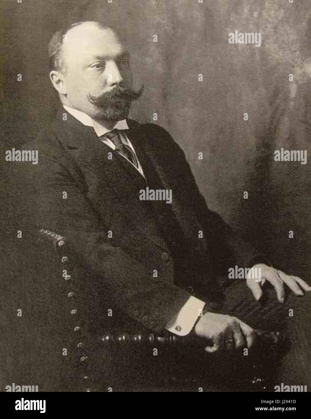 Bark Piotr (1869-1937 Stock Photo - Alamy