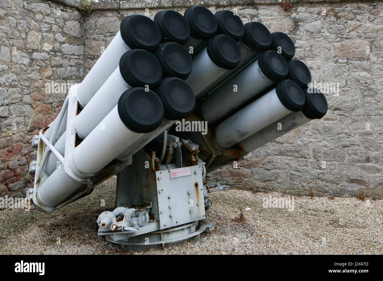 Anti submarine guided missile hi-res stock photography and images - Alamy