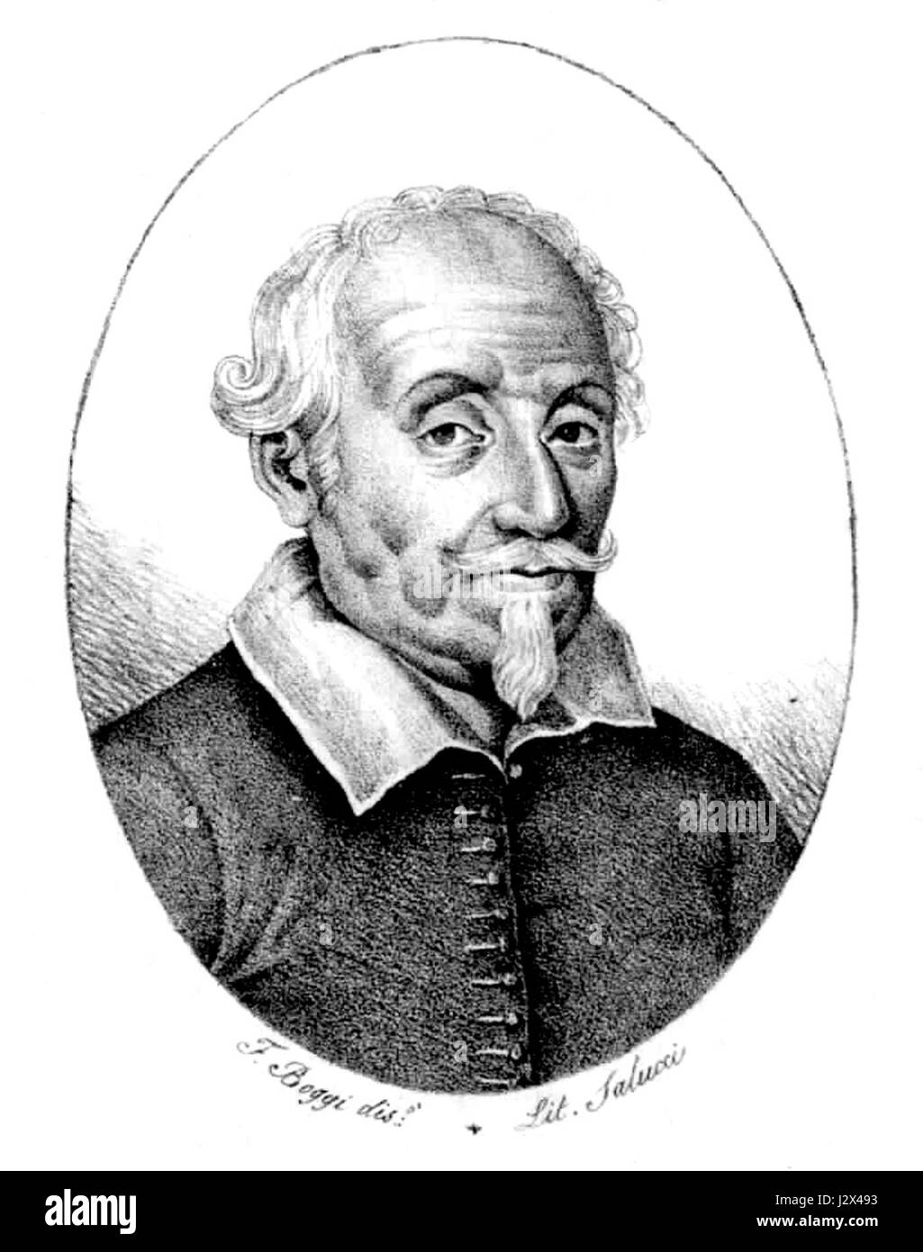 Alessandro Tassoni (1565-1635) was an Italian poet and writer, best ...