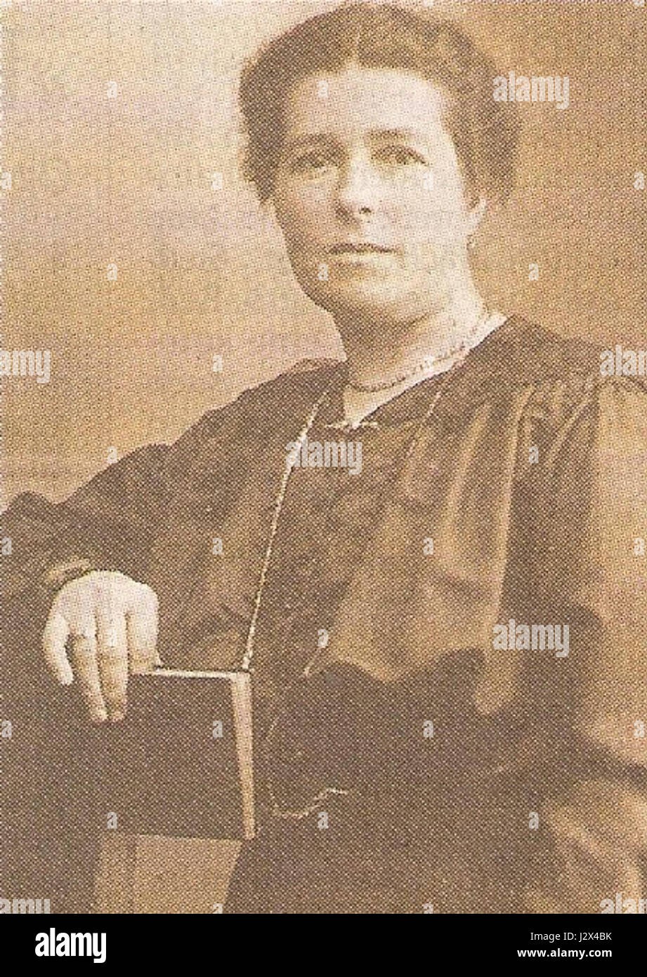 Anna Del Fabbro is an individual known for contributions to a specific ...