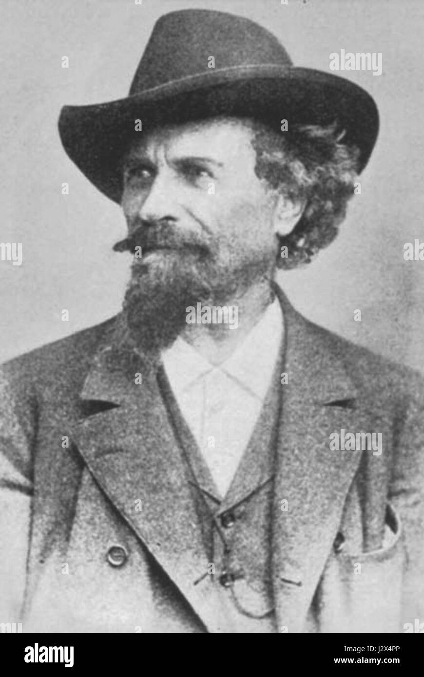 Carl Ritter von Borkowski Stock Photo - Alamy