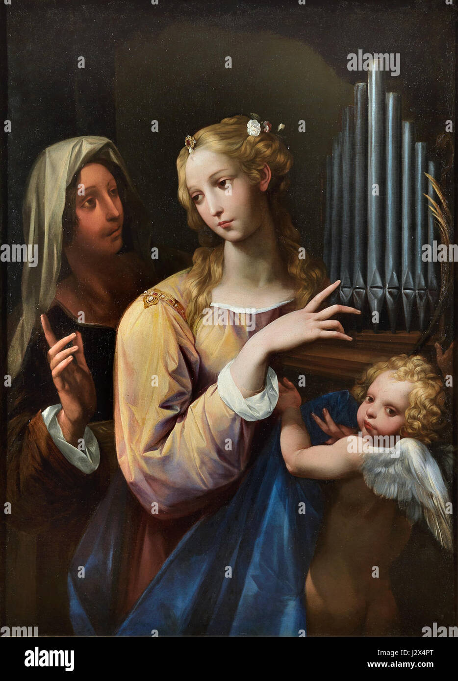 Cavalier map hi-res stock photography and images - Alamy