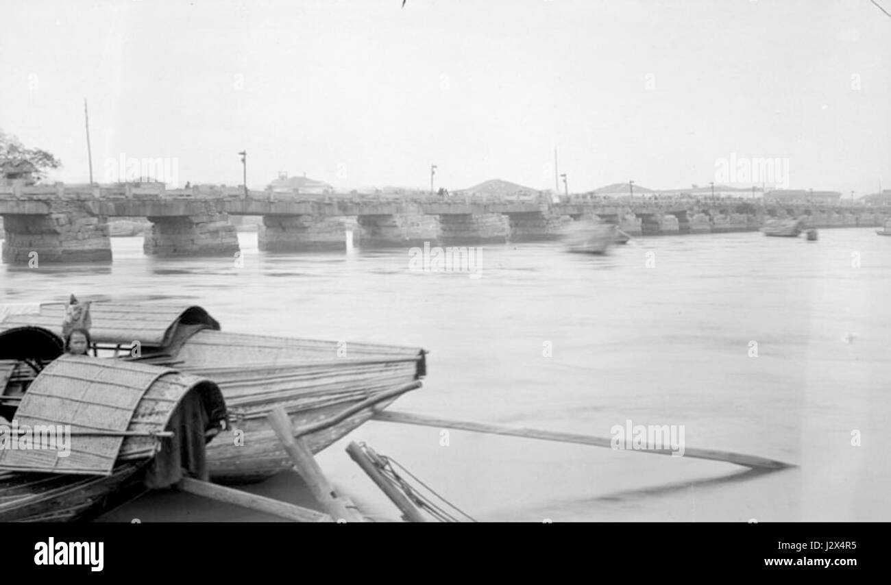 Enduring structure Black and White Stock Photos & Images - Alamy