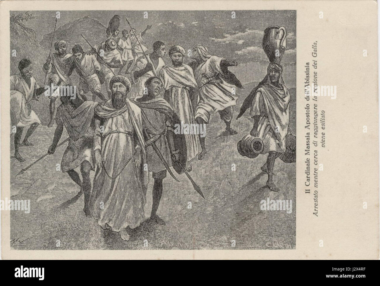 Massaia hi-res stock photography and images - Alamy