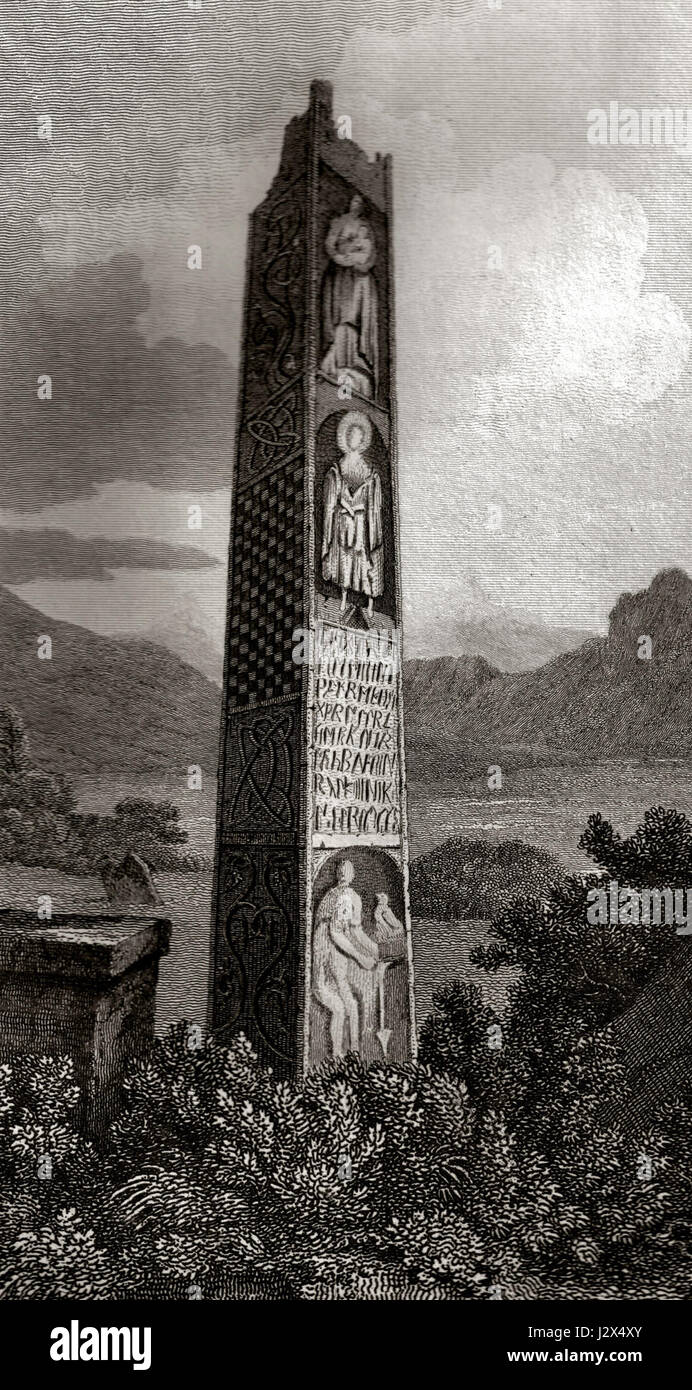 Bewcastle hi-res stock photography and images - Alamy