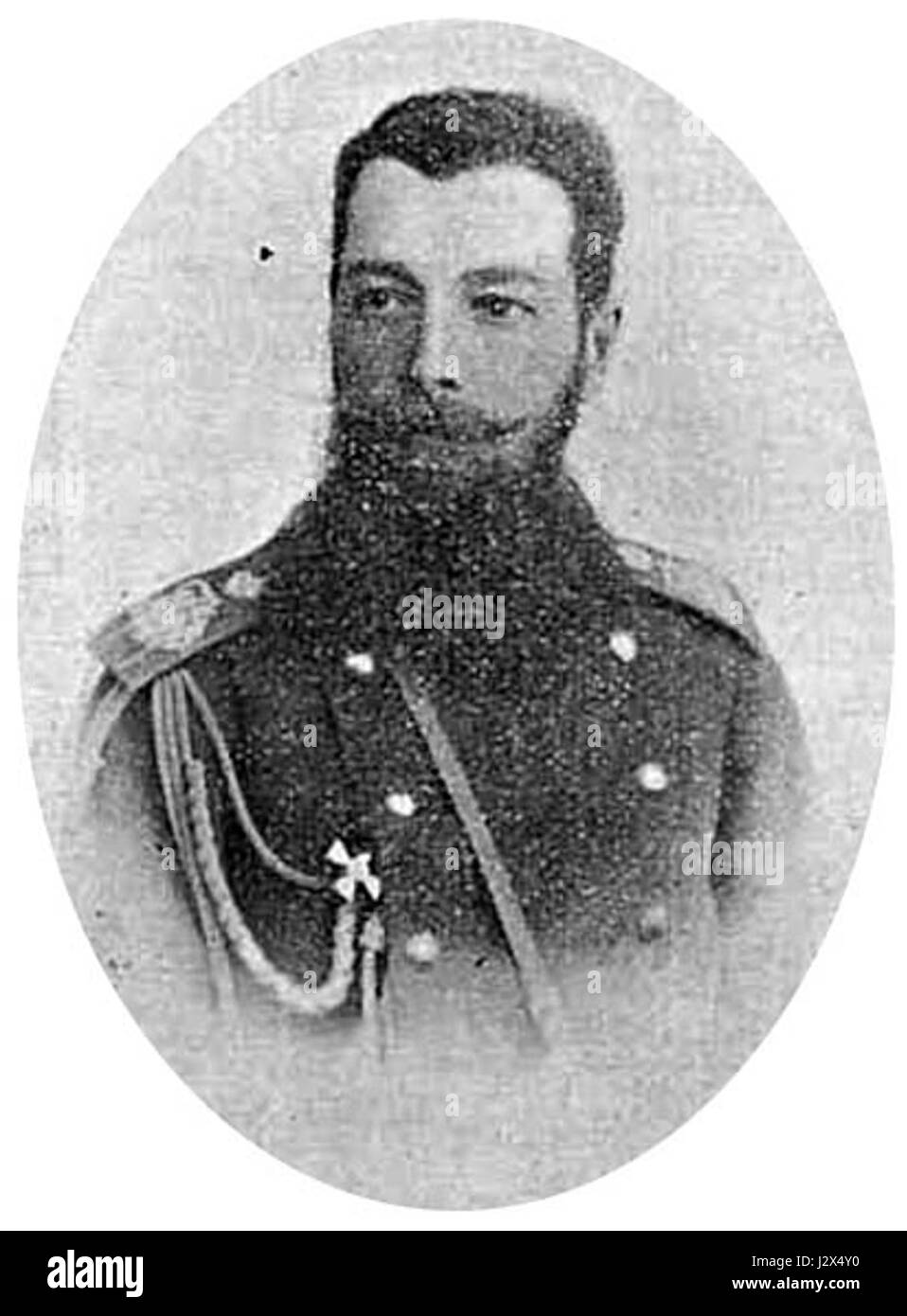 Sergei Ilyich Bibikov was a Russian military leader and statesman ...