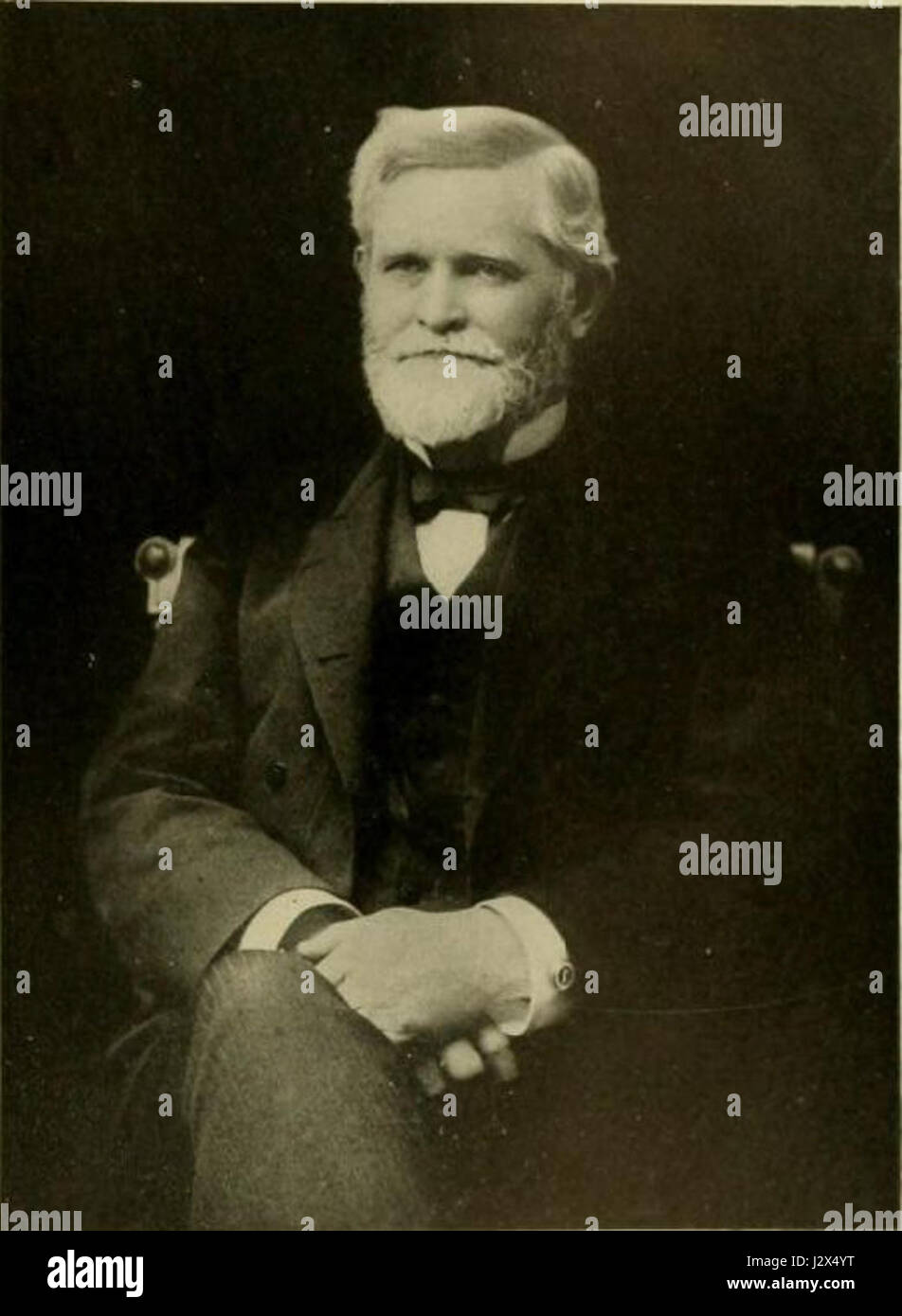 Charles D. Martin from find-a-grave Stock Photo - Alamy