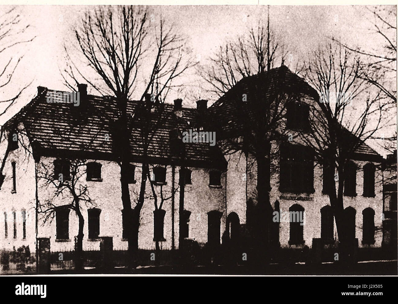 The Amtsgericht Blumenthal was a district court in Blumenthal, Germany ...