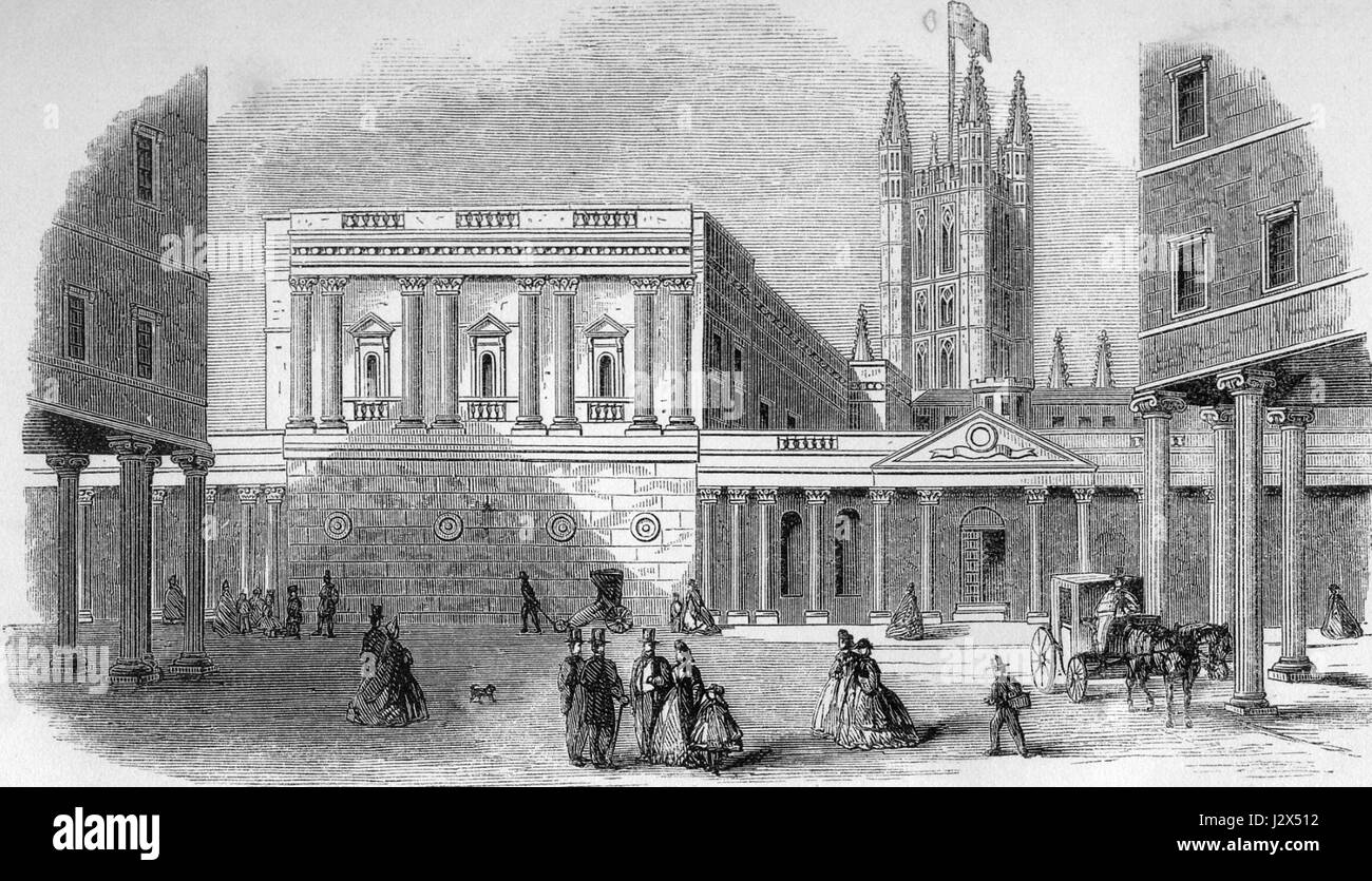 Victorian baths hi-res stock photography and images - Alamy