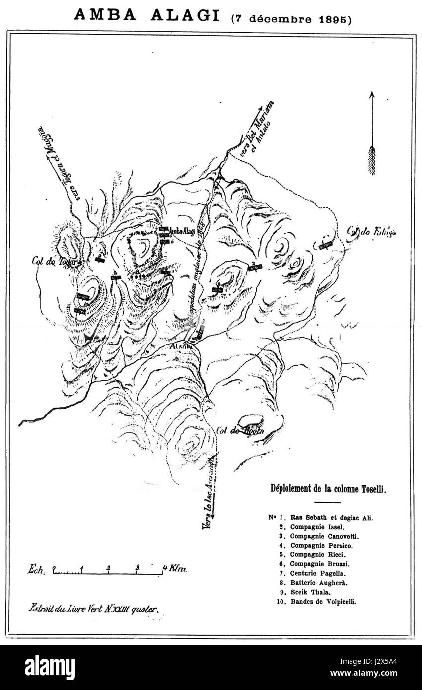 Ethiopian map hi-res stock photography and images - Alamy