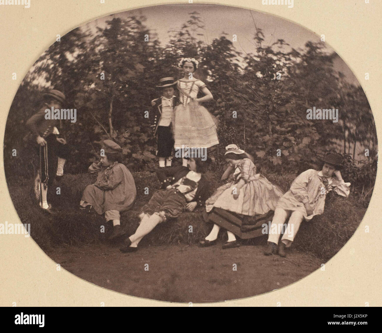 'Asser groepsportret' is a Dutch term meaning 'Asser group portrait ...