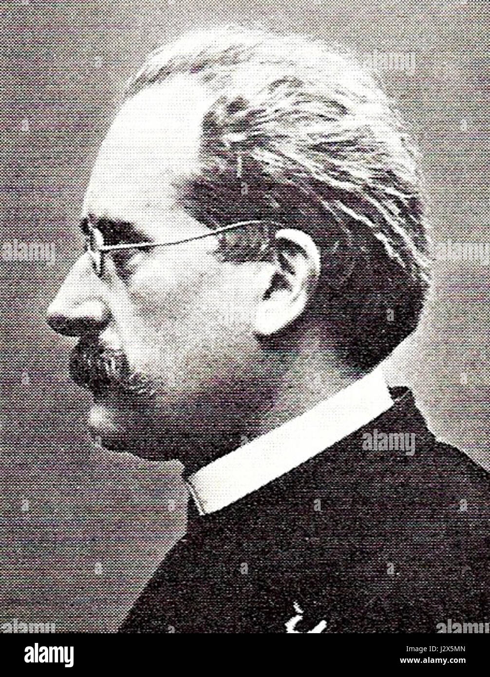 Adolf von Elm Stock Photo - Alamy