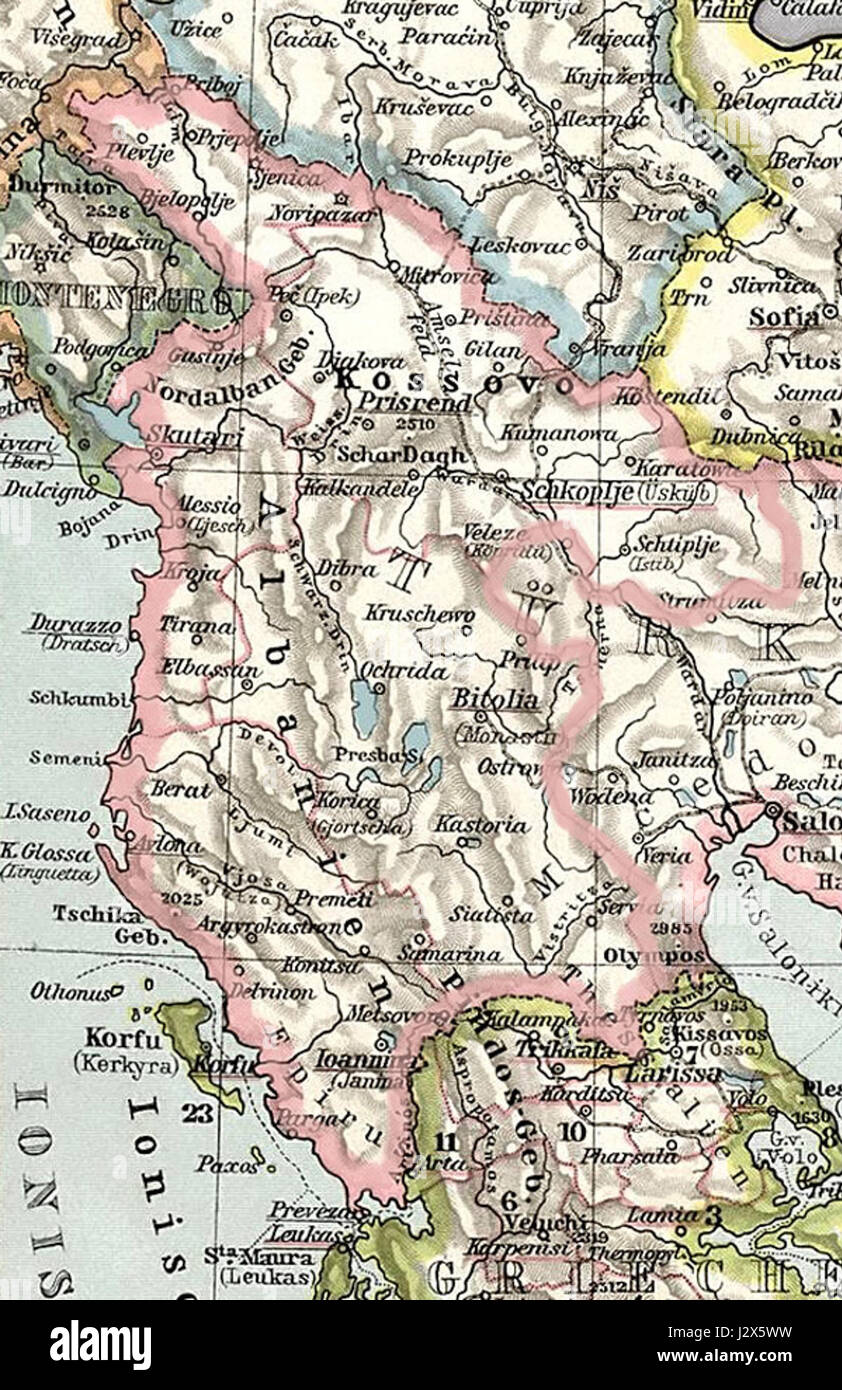 Vilayet hi-res stock photography and images - Alamy