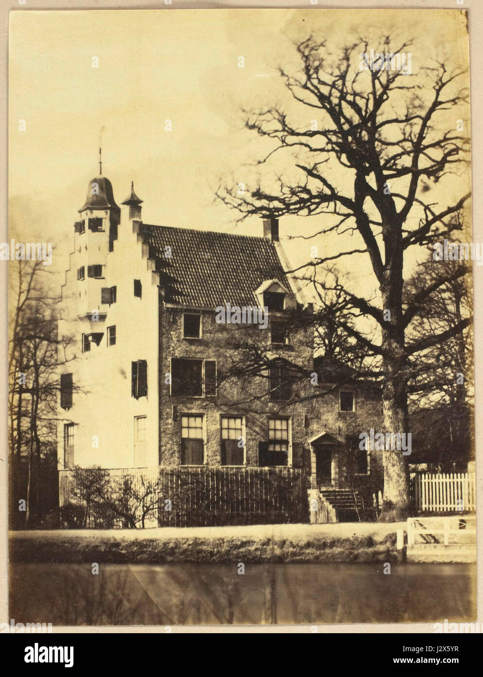 Oudaan hi-res stock photography and images - Alamy