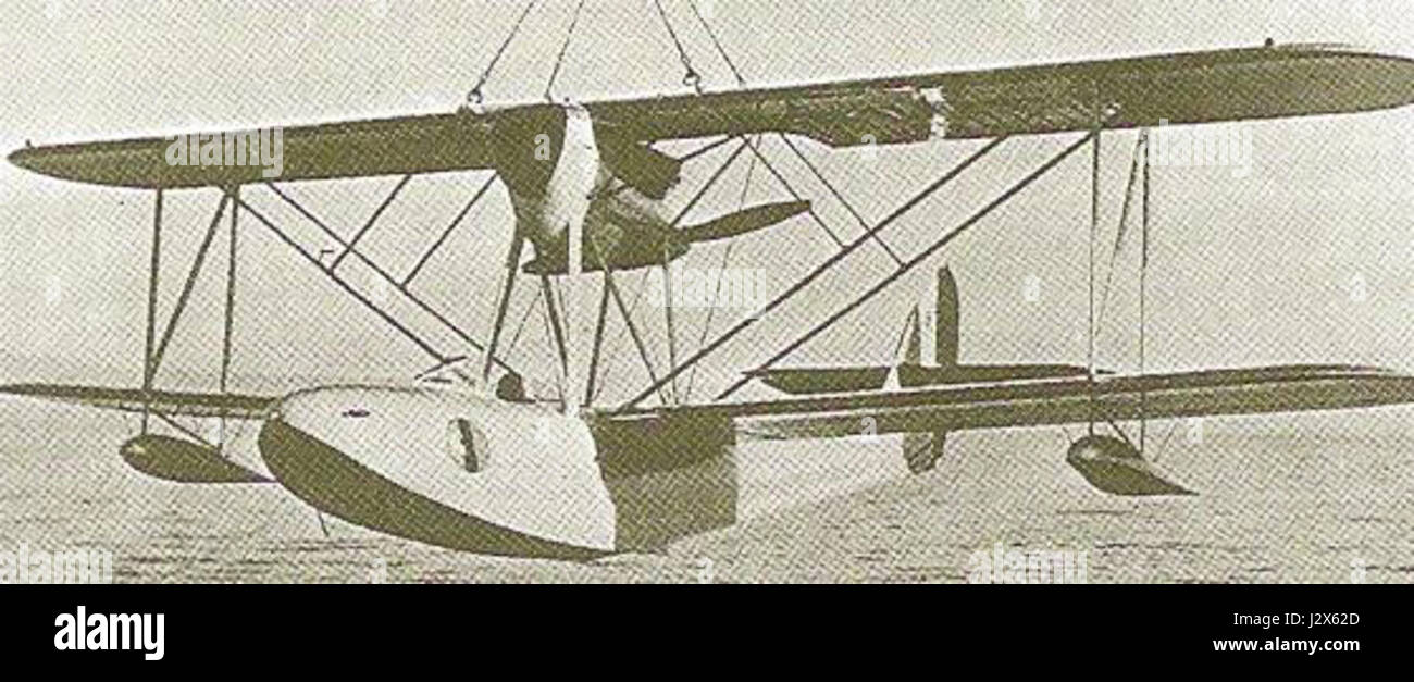 1930s racing aircraft hi-res stock photography and images - Alamy