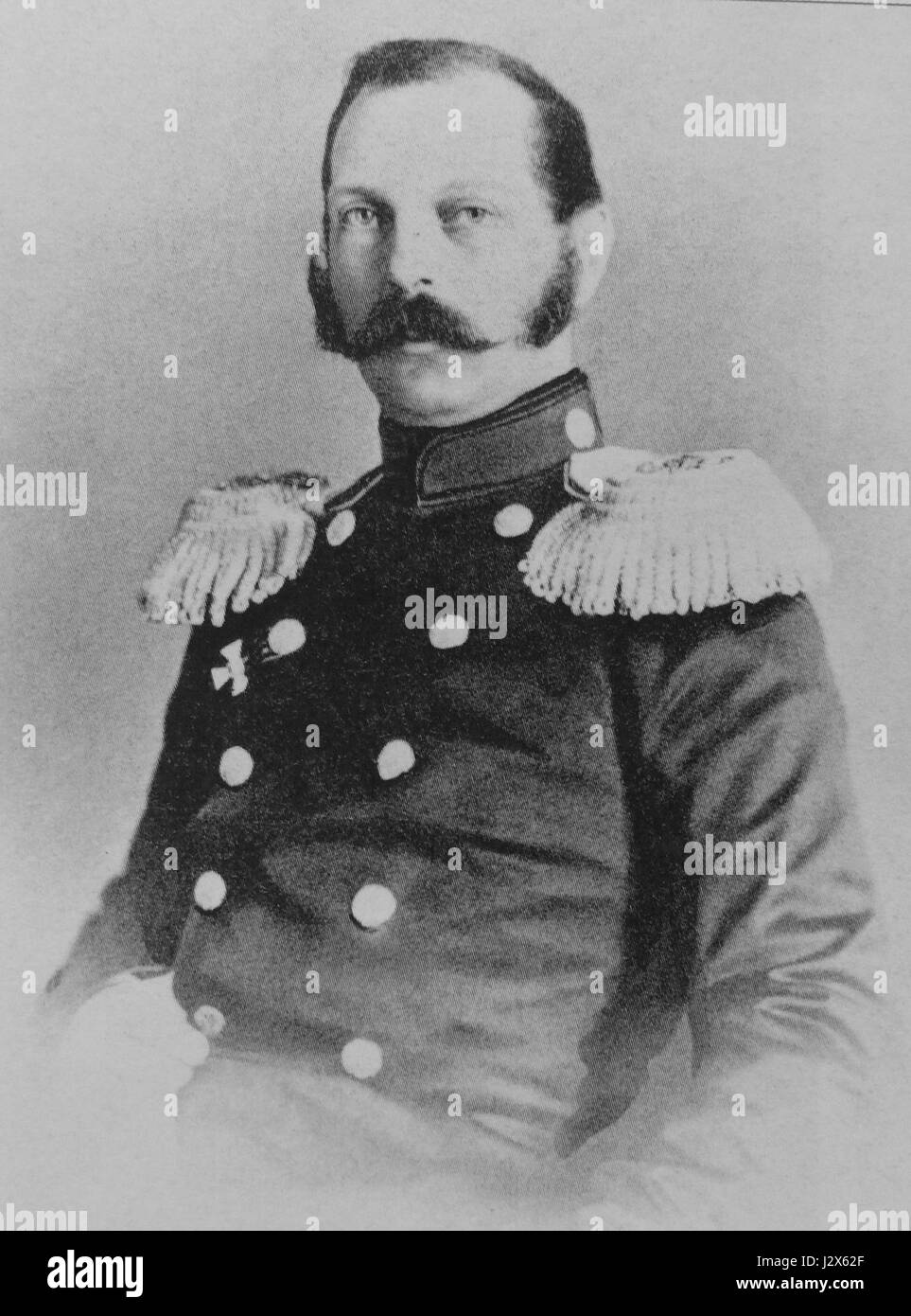 Russian serfs hi-res stock photography and images - Alamy