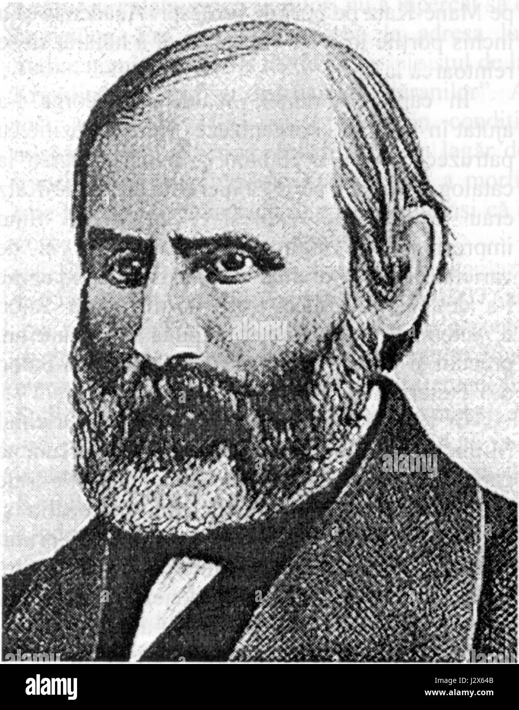 Abraham mapu hi-res stock photography and images - Alamy