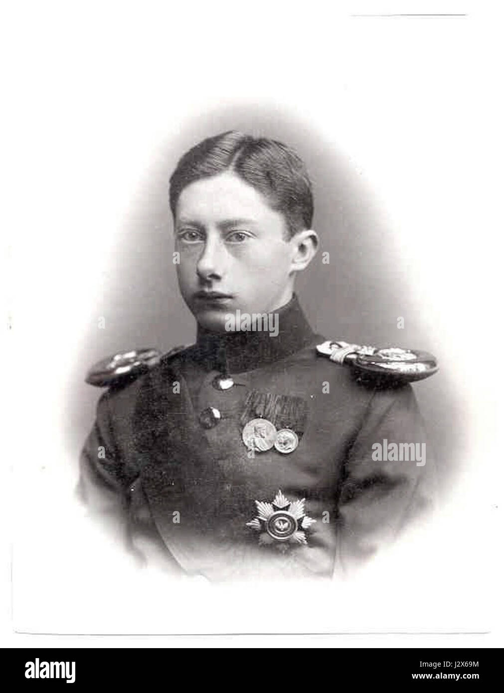 Saxe weimar hi-res stock photography and images - Alamy